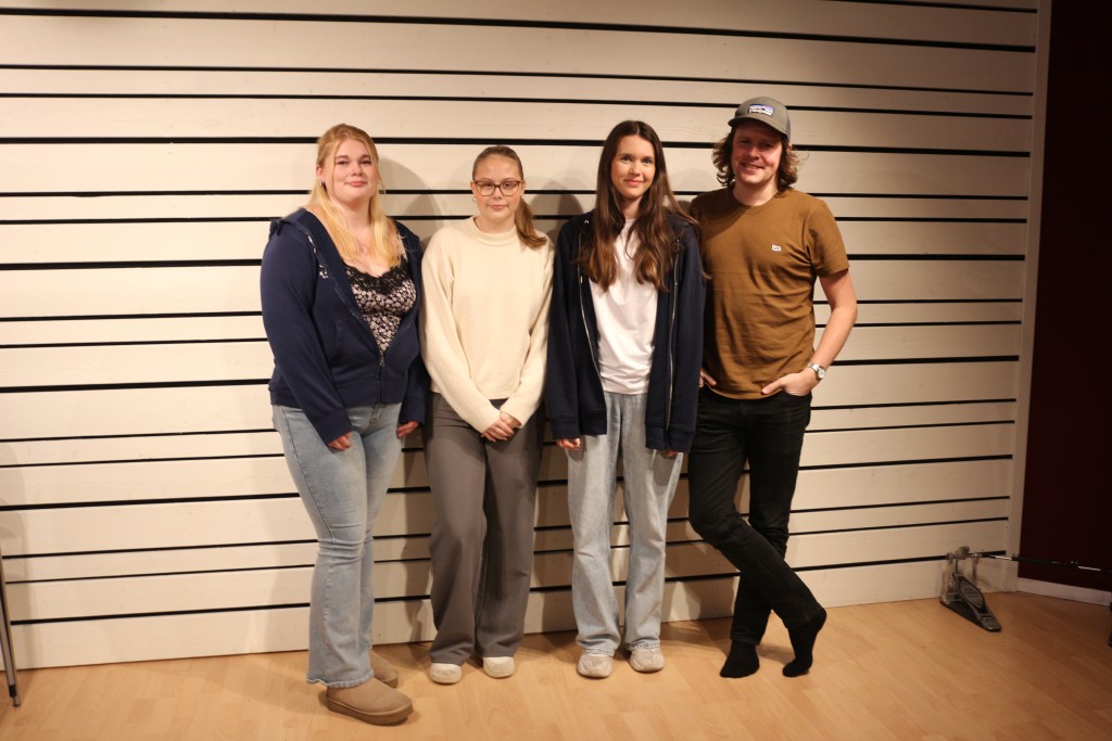 Nu planeras årets festivaler för fullt - KHaktuellt